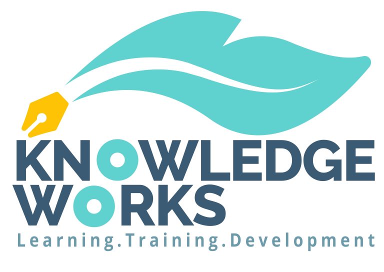 Knowledge Works – Learning.Training Development
